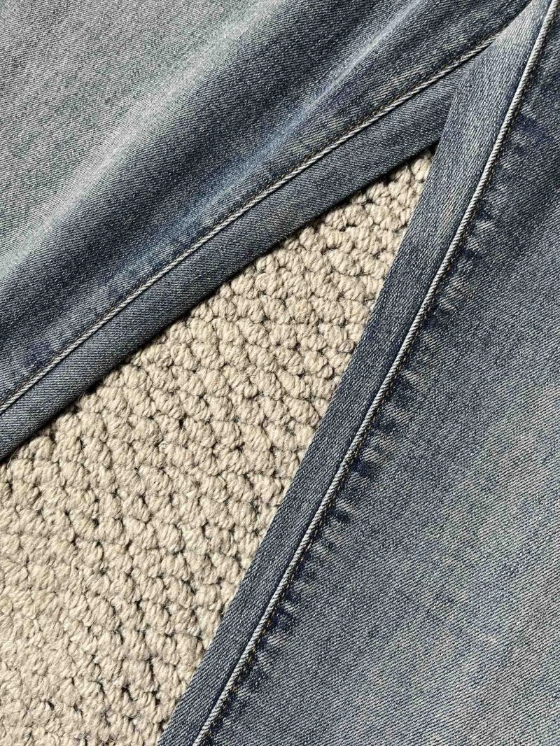 Value-priced Armani Jeans
