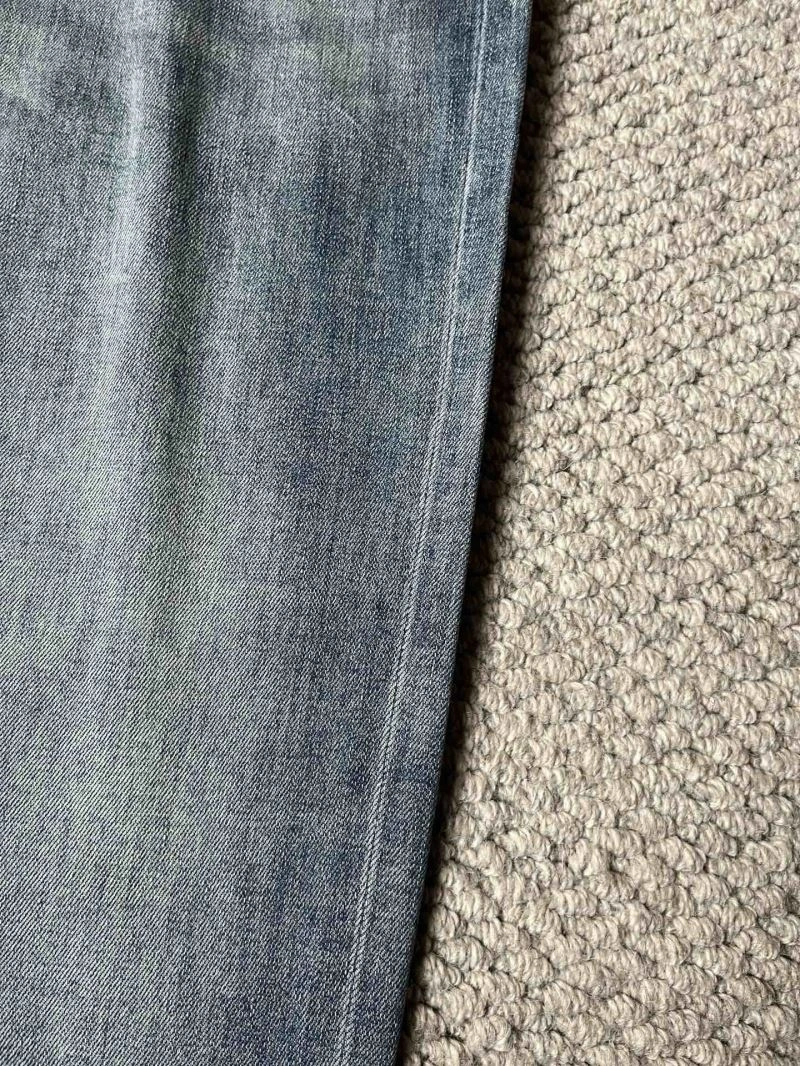 Value-priced Armani Jeans