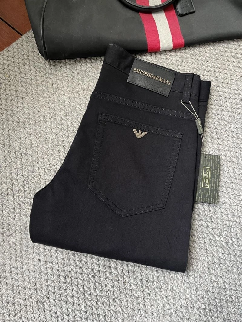 Armani Jeans