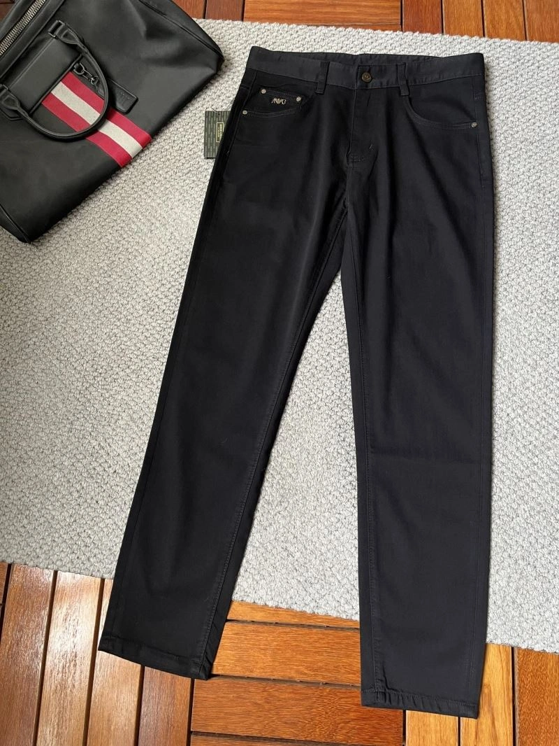 Affordable Armani Jeans