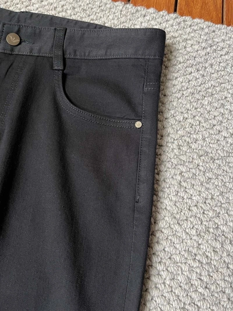 Affordable Armani Jeans