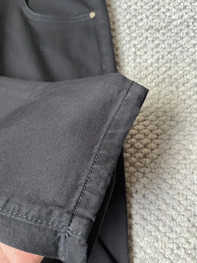 Affordable Armani Jeans