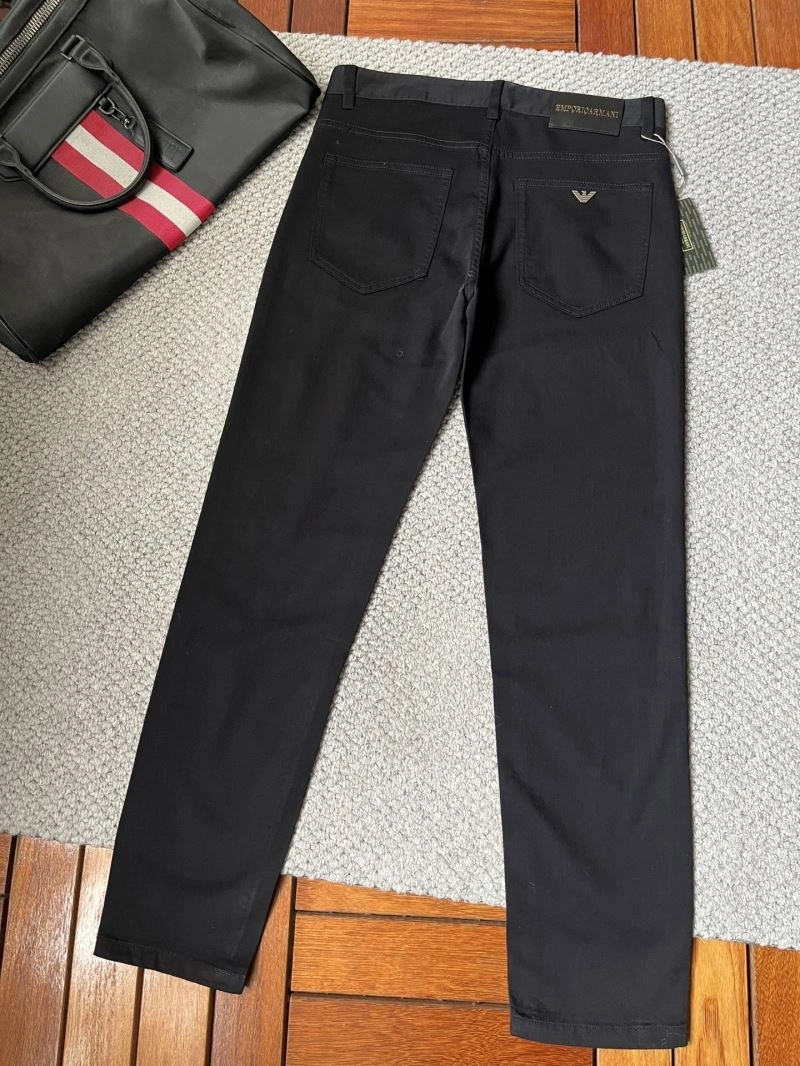 Affordable Armani Jeans