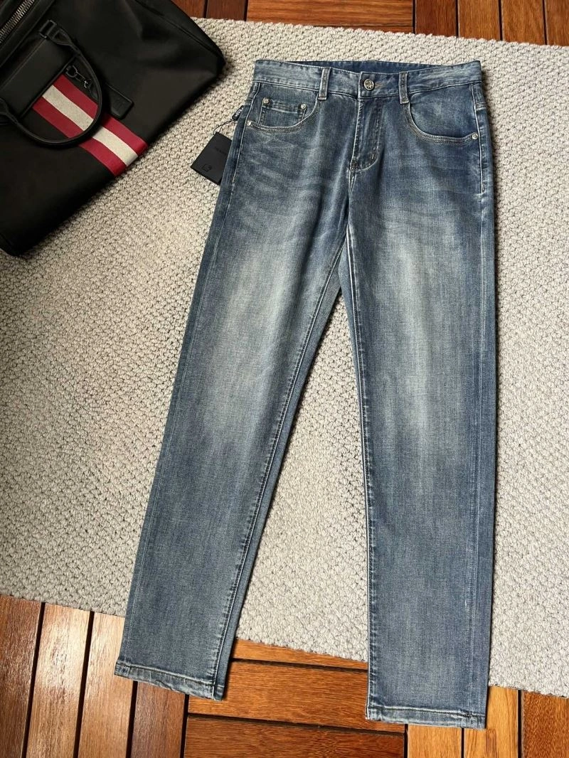 Affordable Armani Jeans