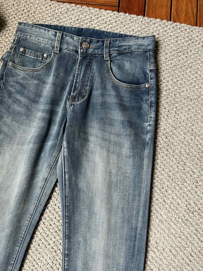 Affordable Armani Jeans
