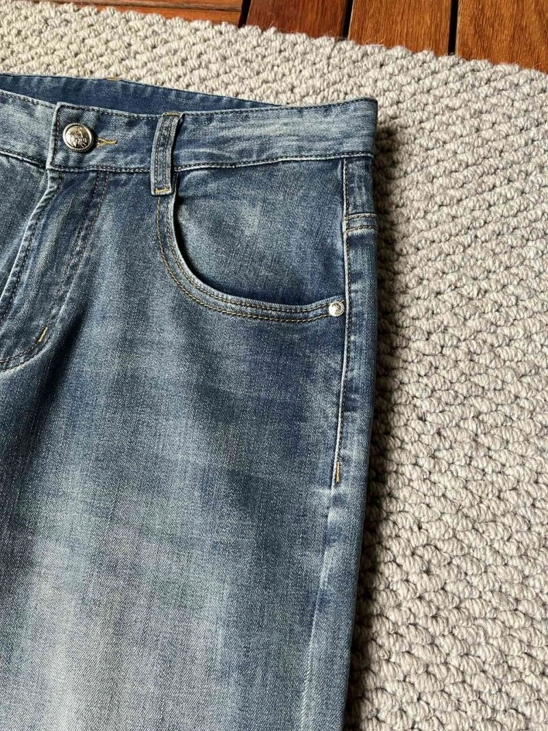 Affordable Armani Jeans