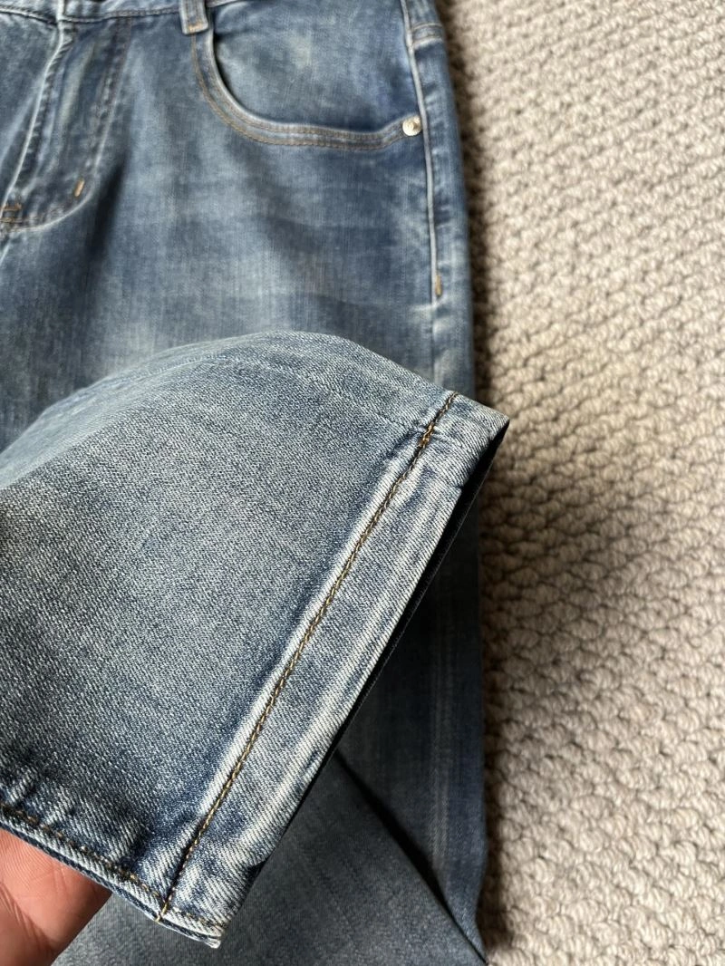 Affordable Armani Jeans