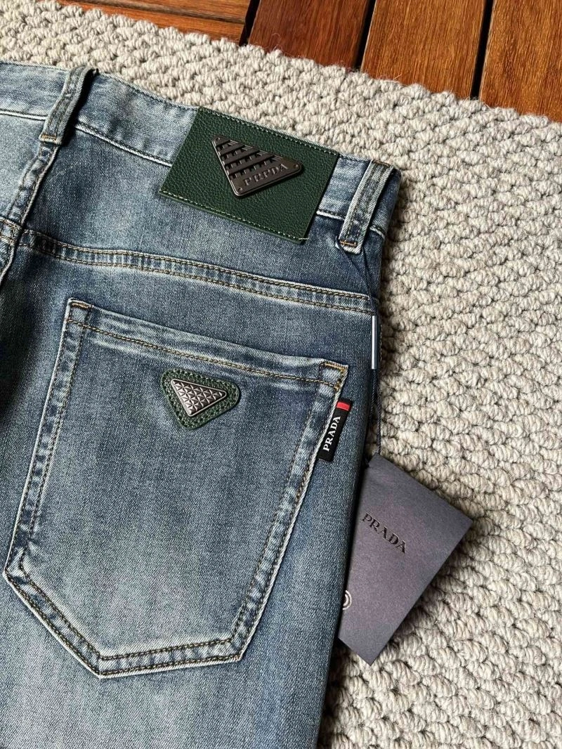 Affordable Armani Jeans