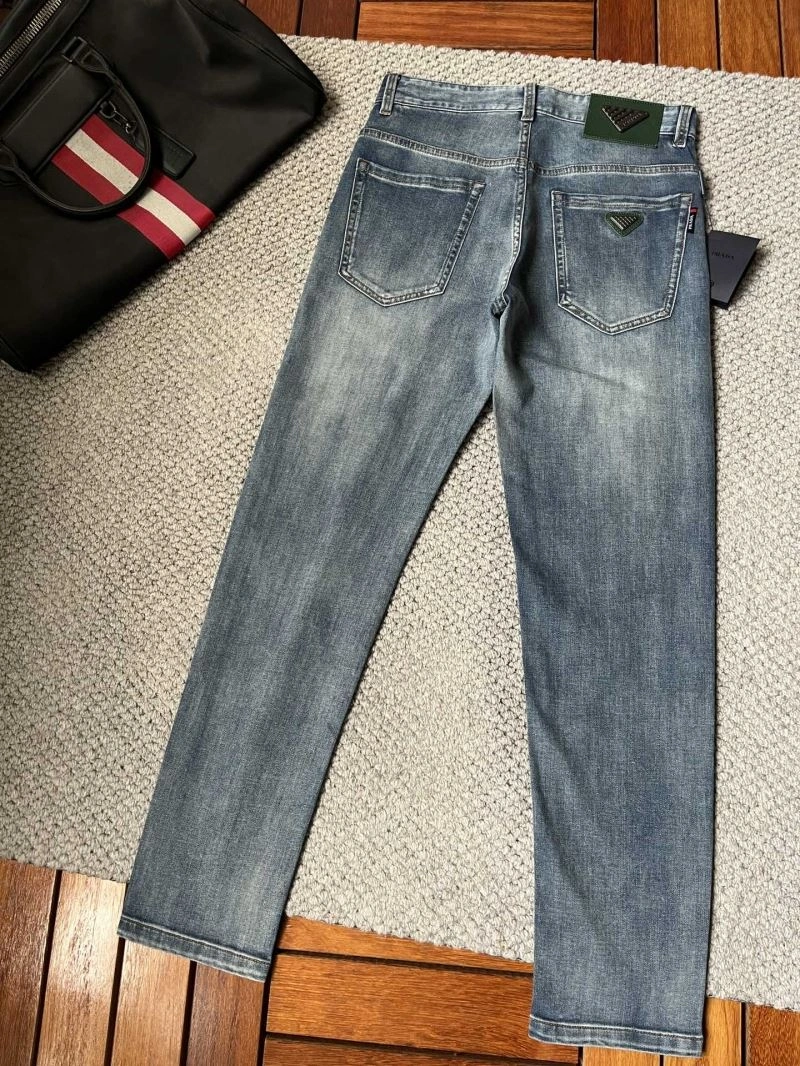 Affordable Armani Jeans