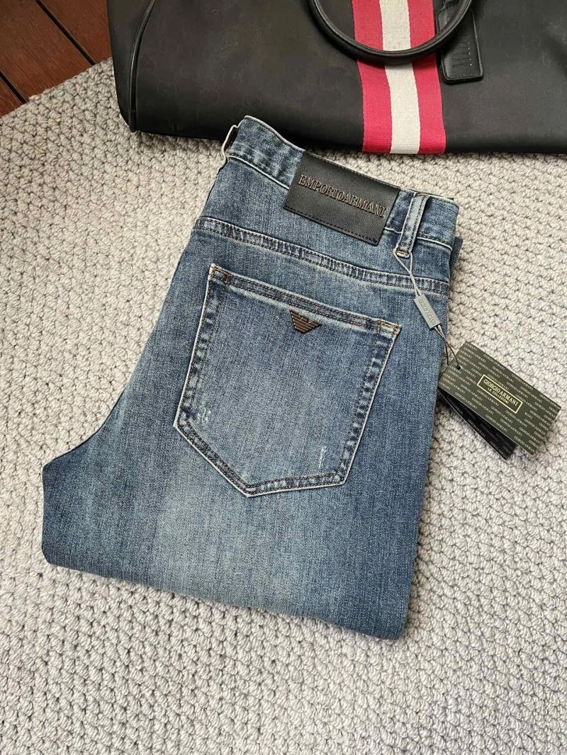 Armani Jeans