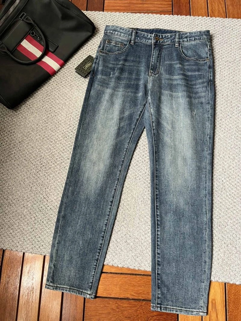 Inexpensive Armani Jeans