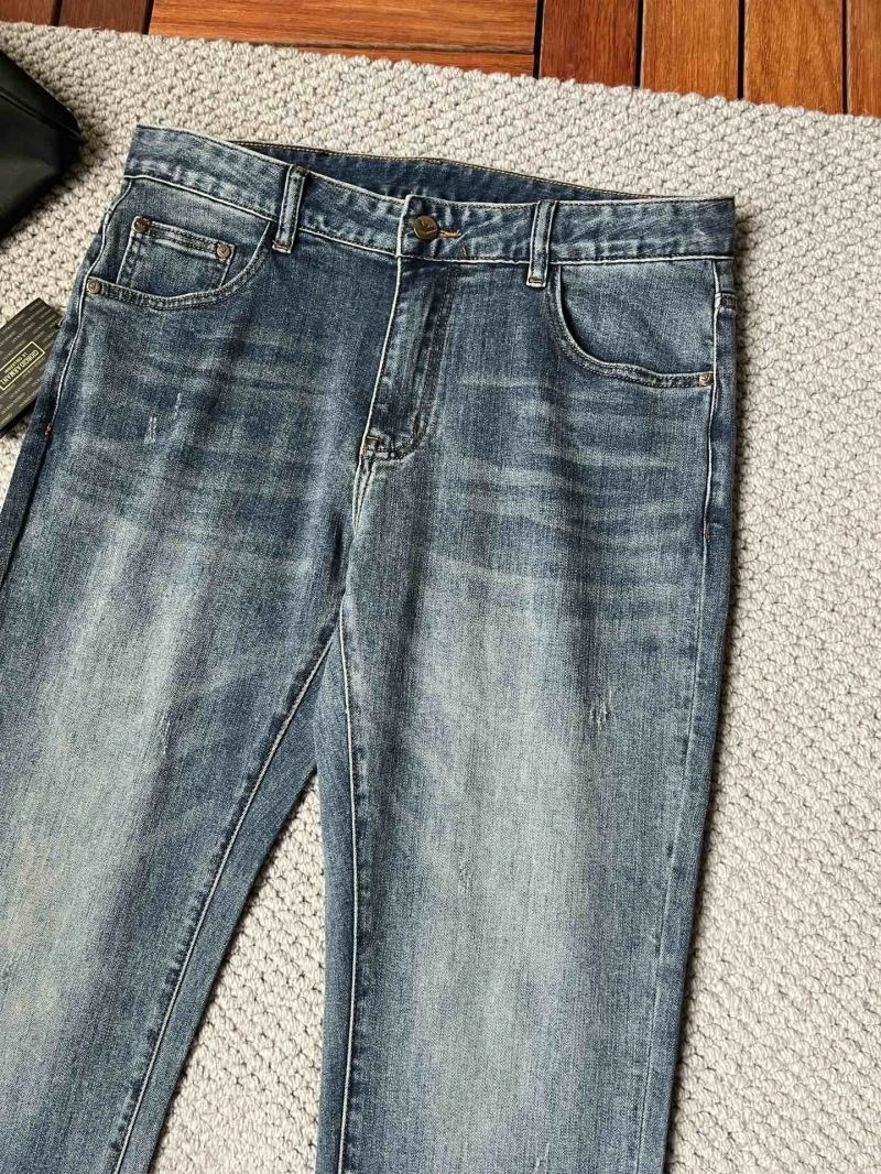 Inexpensive Armani Jeans