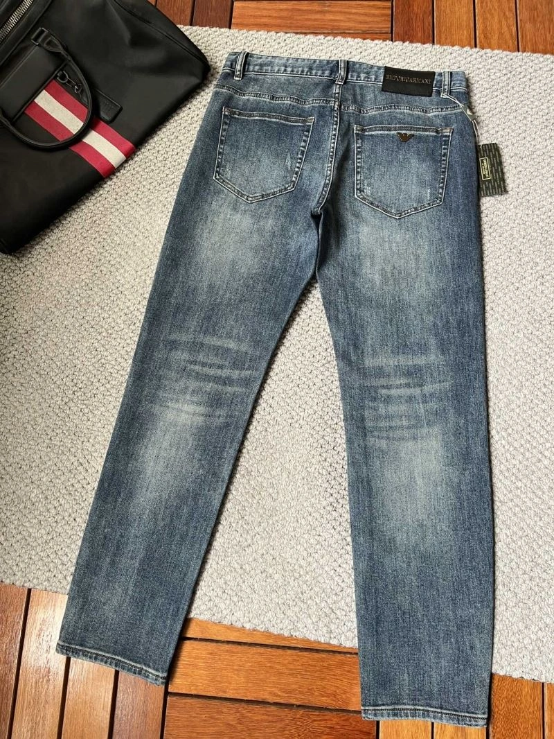 Inexpensive Armani Jeans