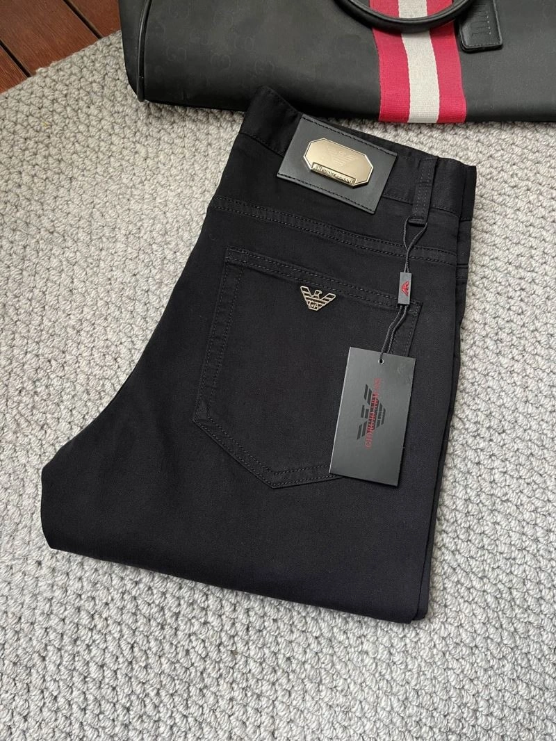 Armani Jeans