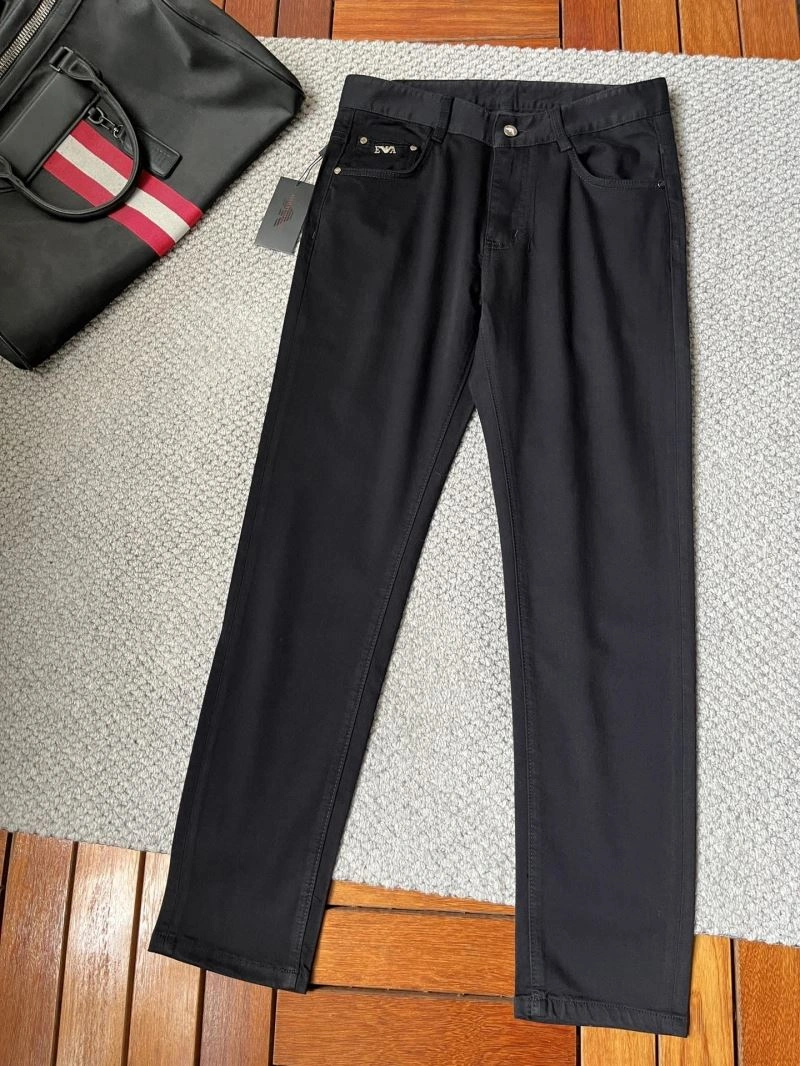 Accurate model Armani Jeans