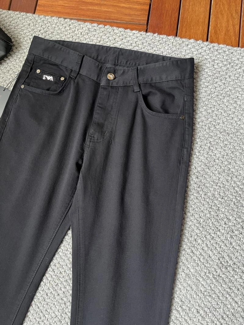 Accurate model Armani Jeans