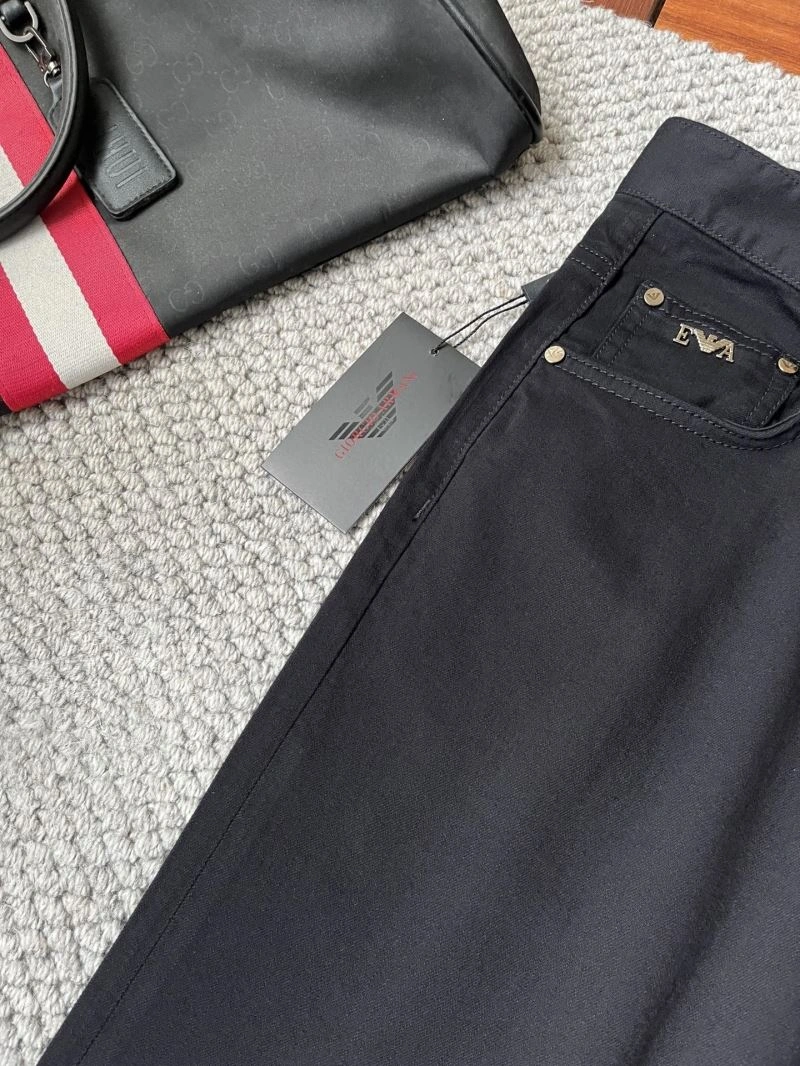 Accurate model Armani Jeans