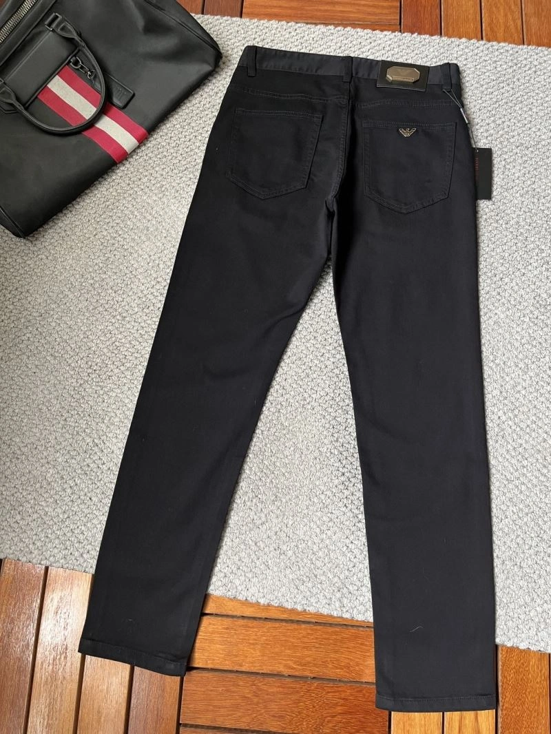 Accurate model Armani Jeans