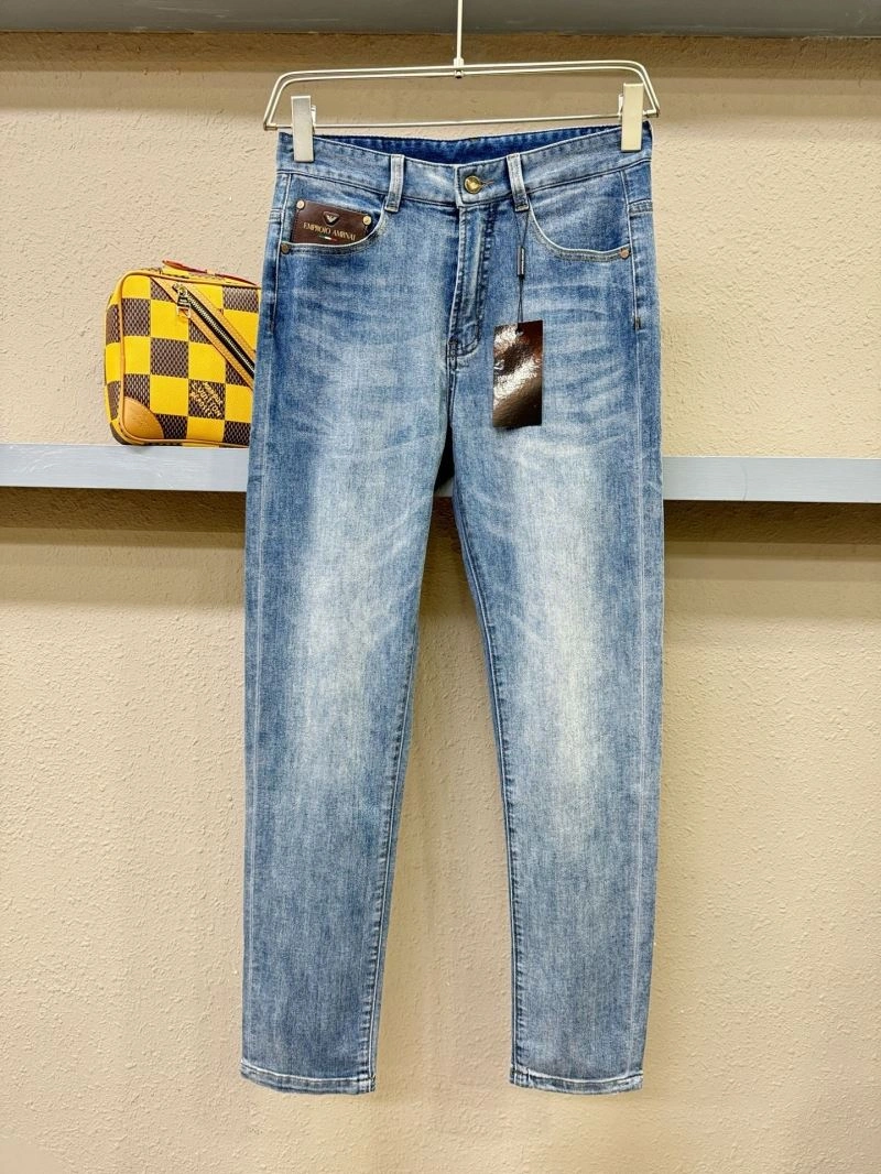 Armani Jeans