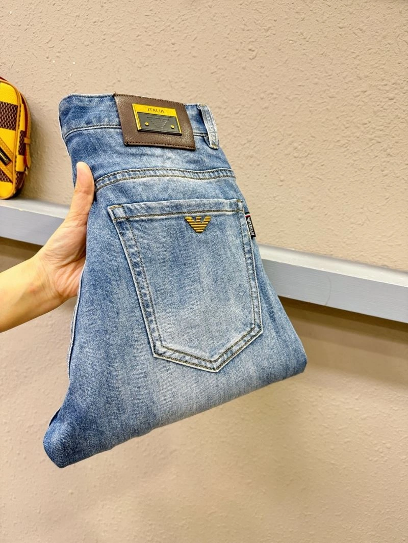 Precise copy Armani Jeans