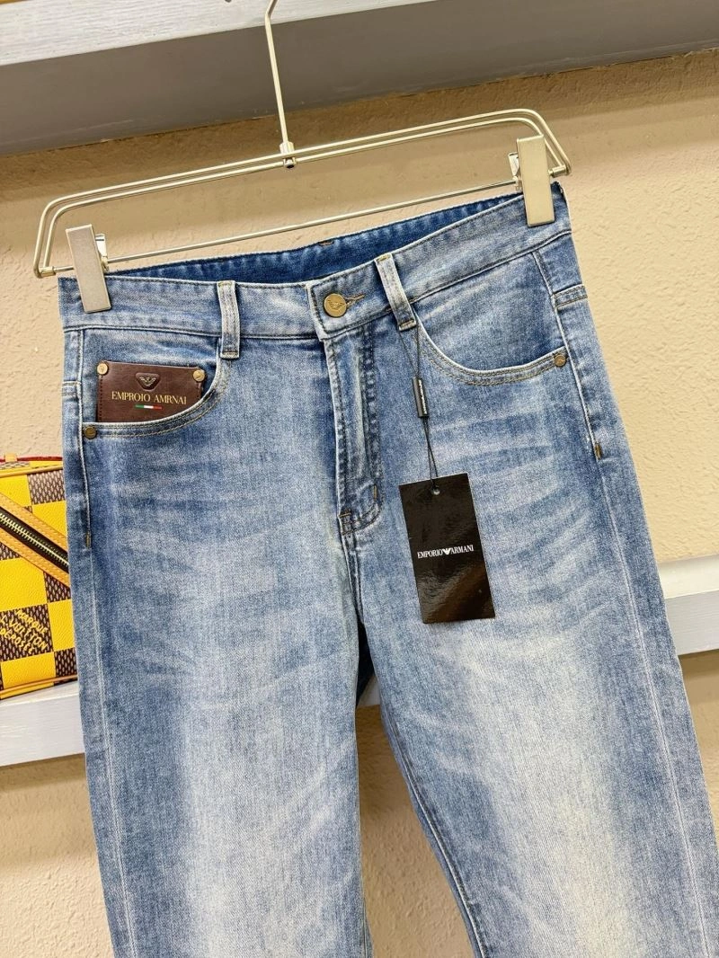 Precise copy Armani Jeans