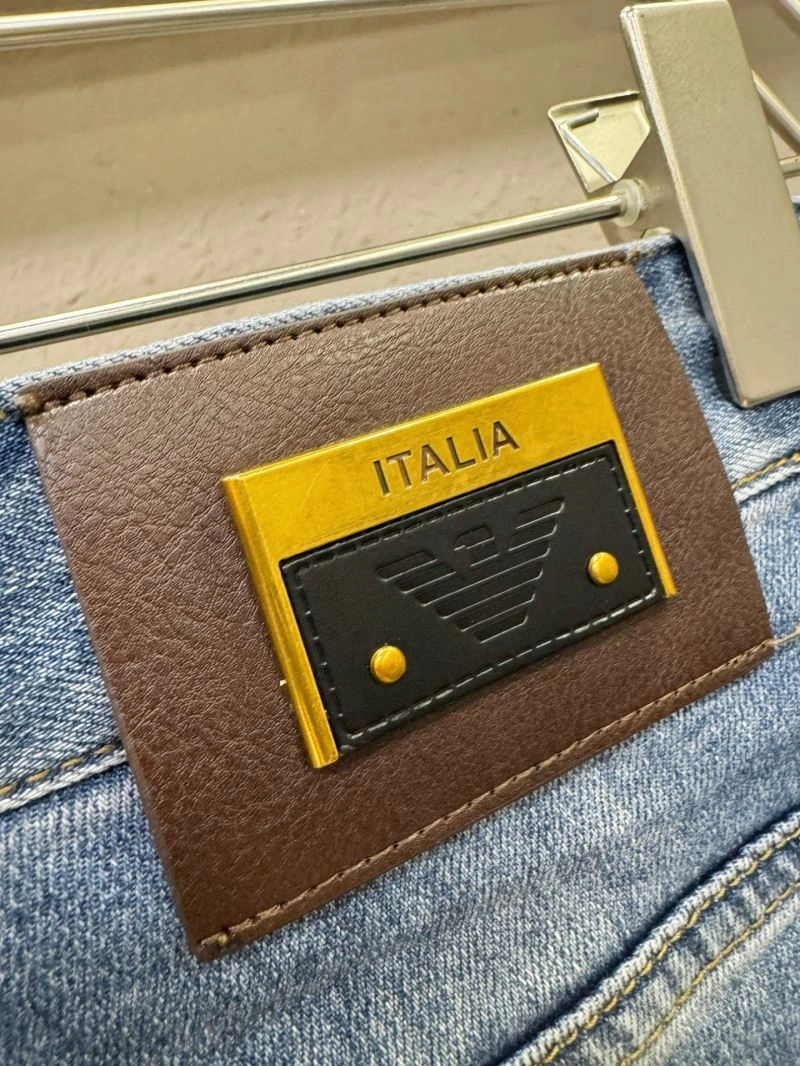 Precise copy Armani Jeans