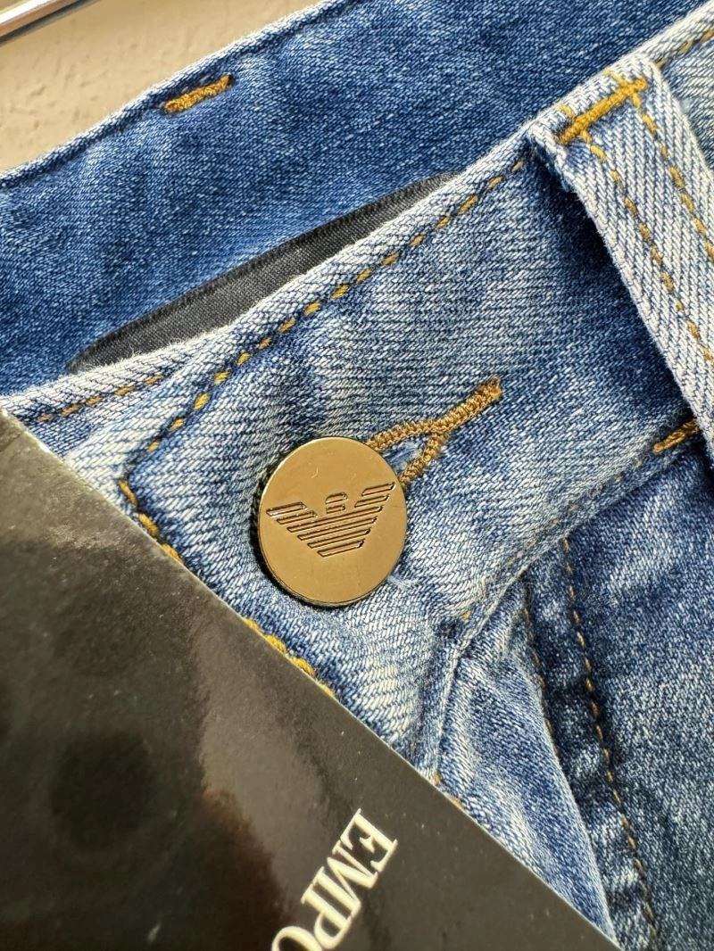 Precise copy Armani Jeans