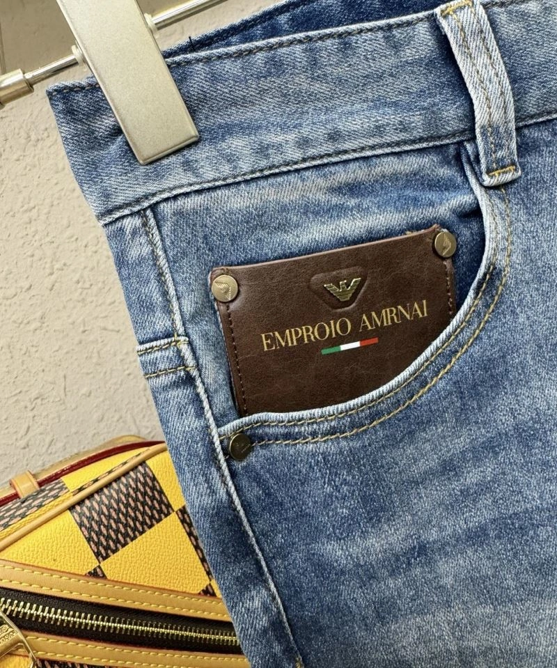 Precise copy Armani Jeans