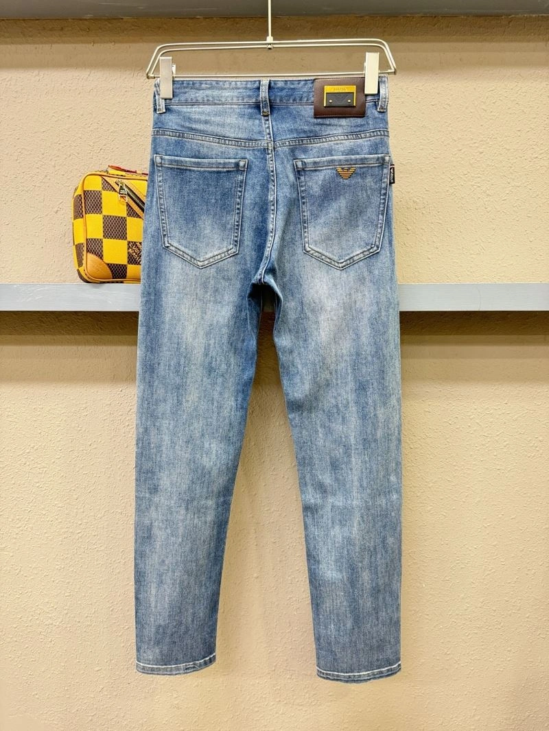 Precise copy Armani Jeans