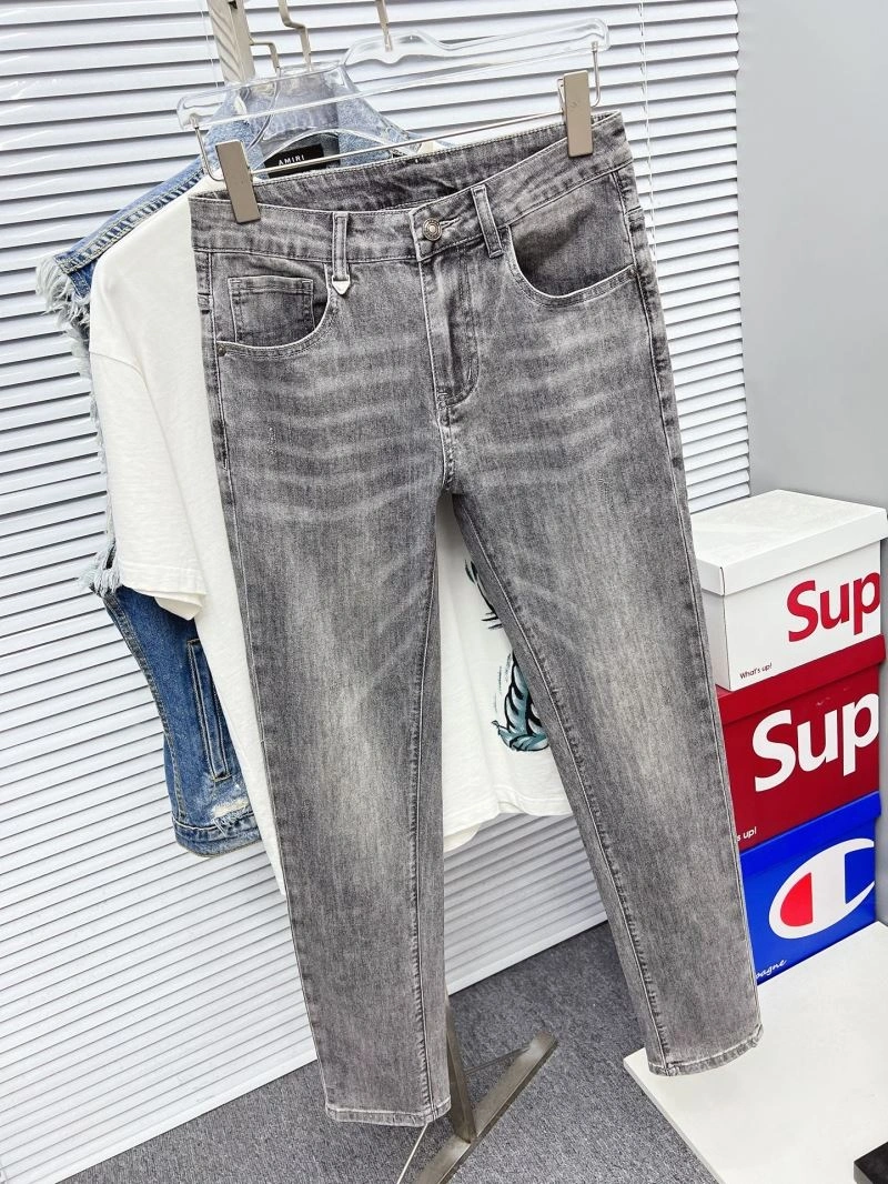 Accurate model Armani Jeans