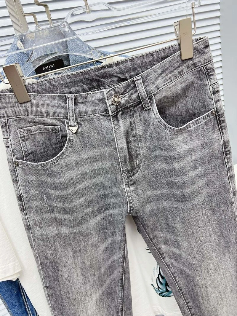 Accurate model Armani Jeans