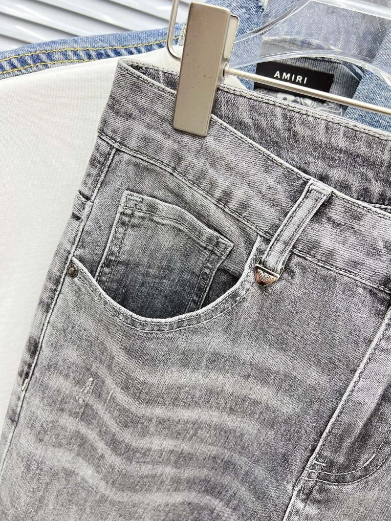Accurate model Armani Jeans