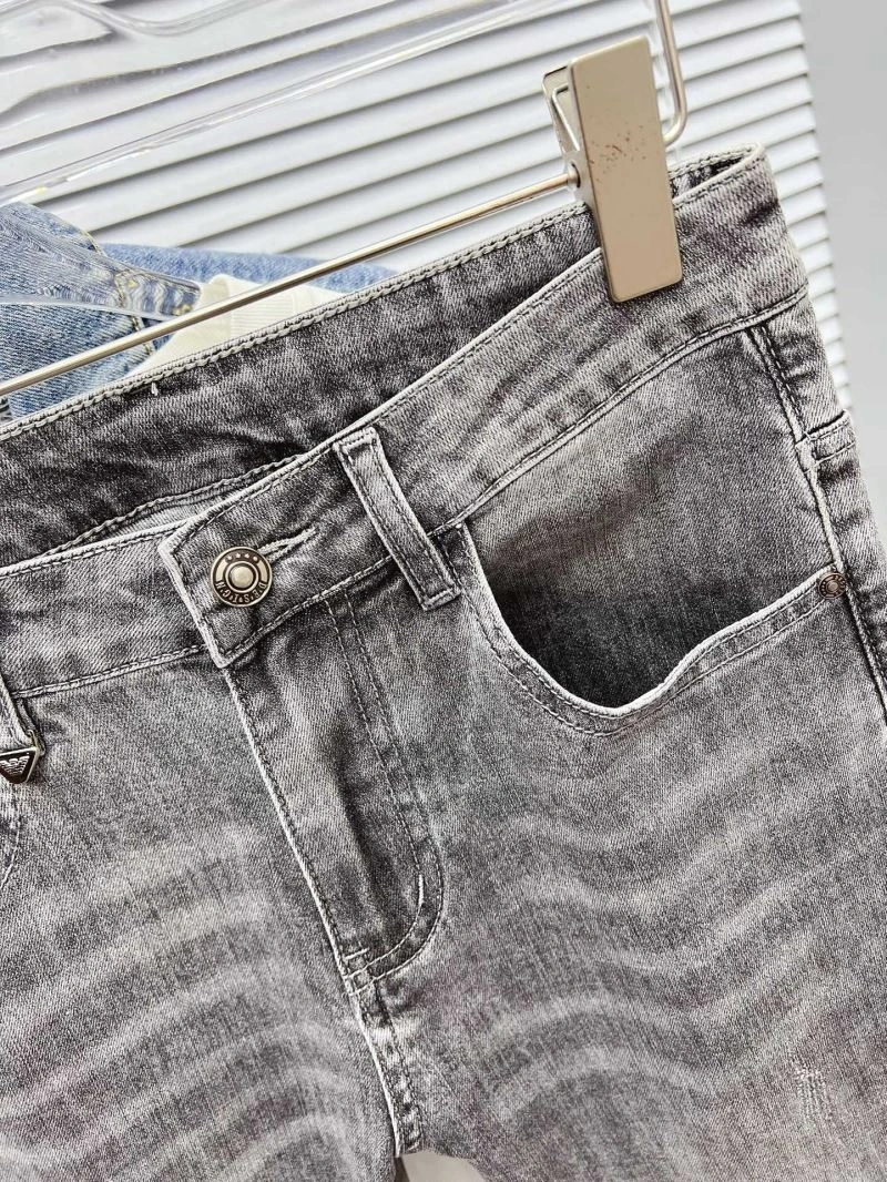 Accurate model Armani Jeans