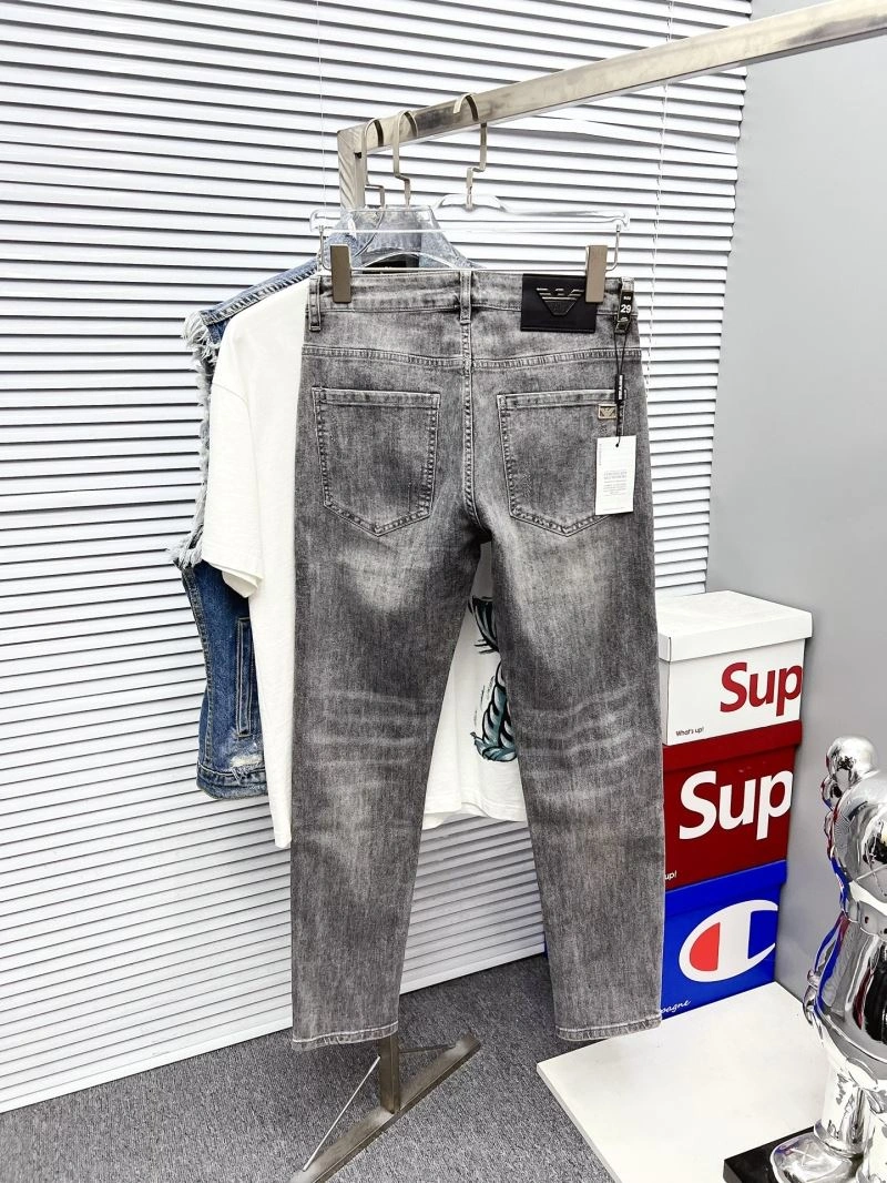 Accurate model Armani Jeans