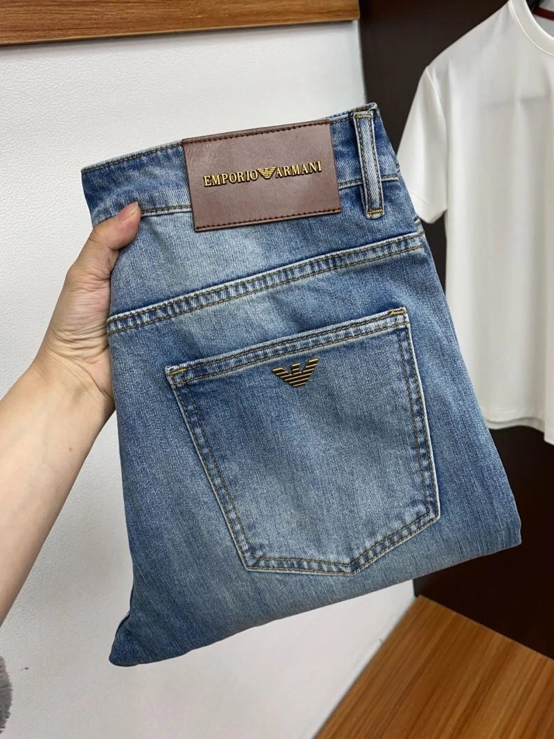 Armani Jeans