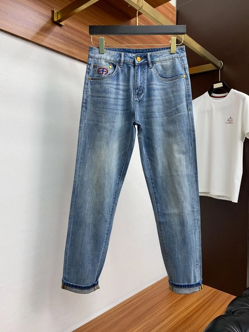 High fidelity Armani Jeans