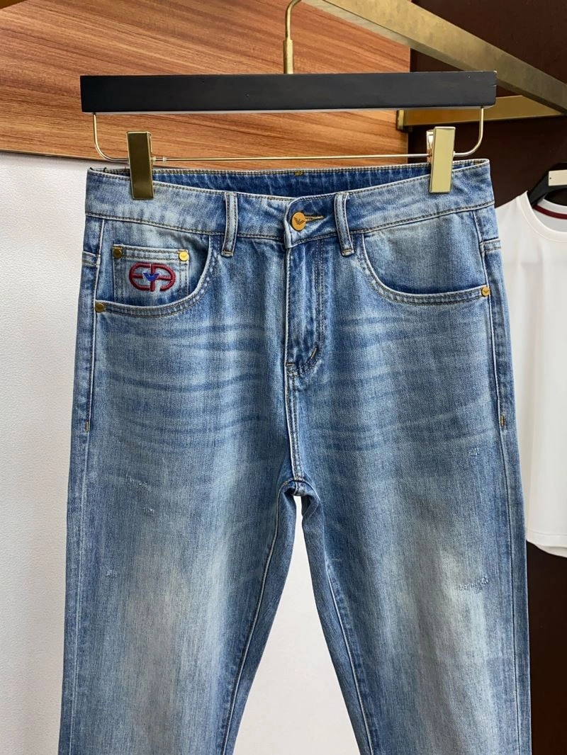 High fidelity Armani Jeans