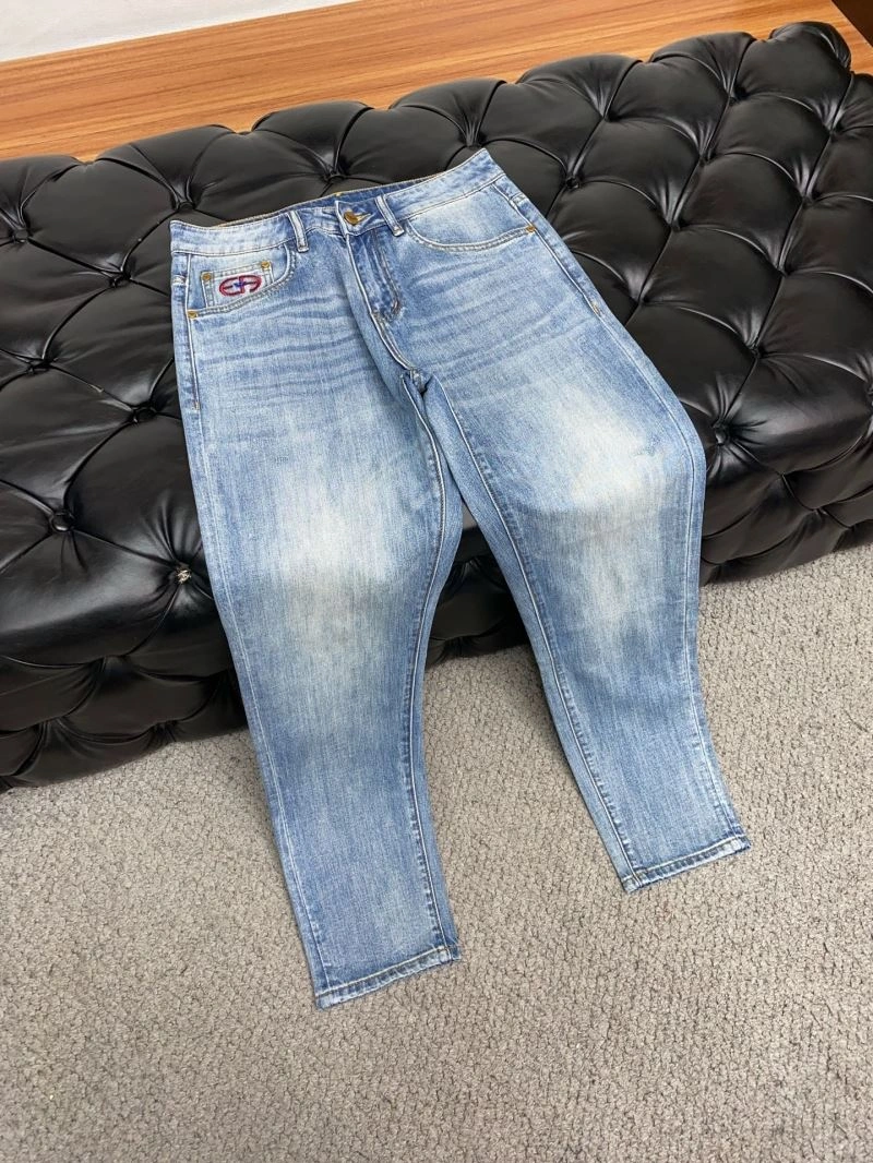 High fidelity Armani Jeans