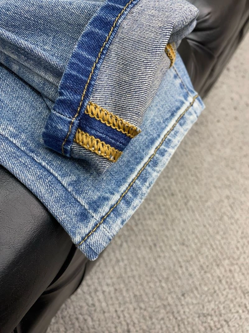 High fidelity Armani Jeans