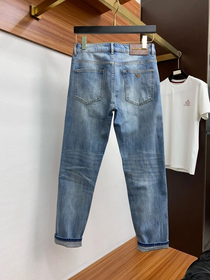 High fidelity Armani Jeans