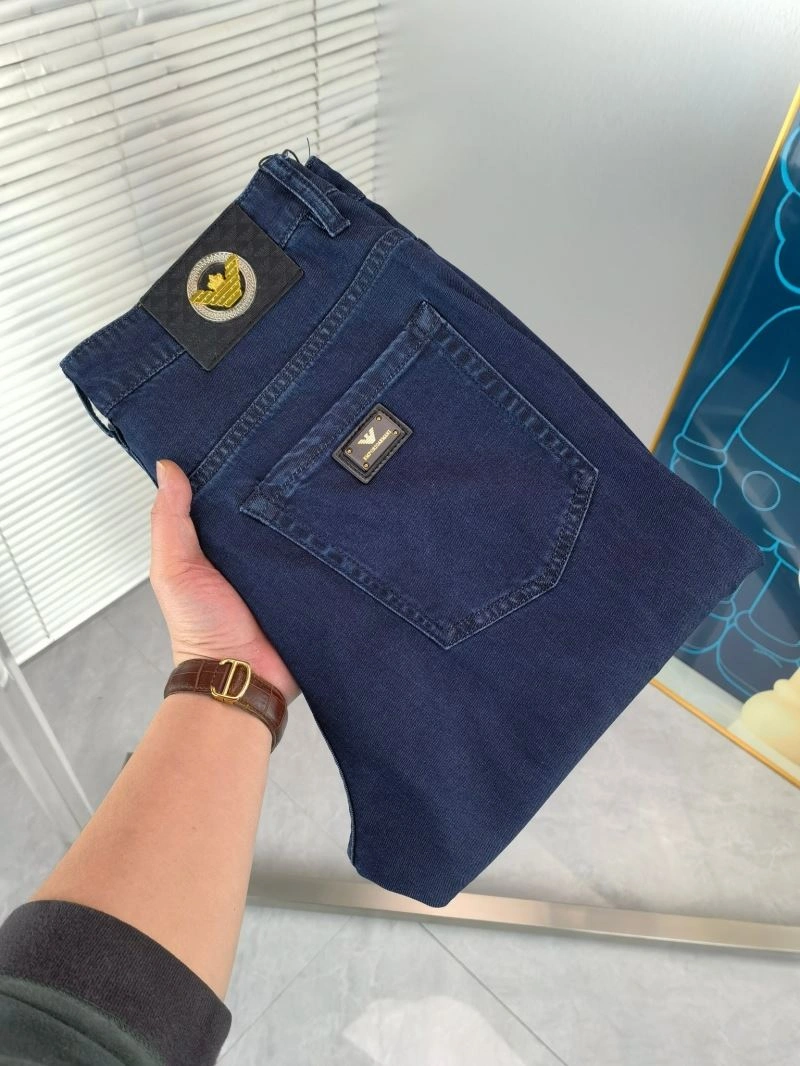 Armani Jeans