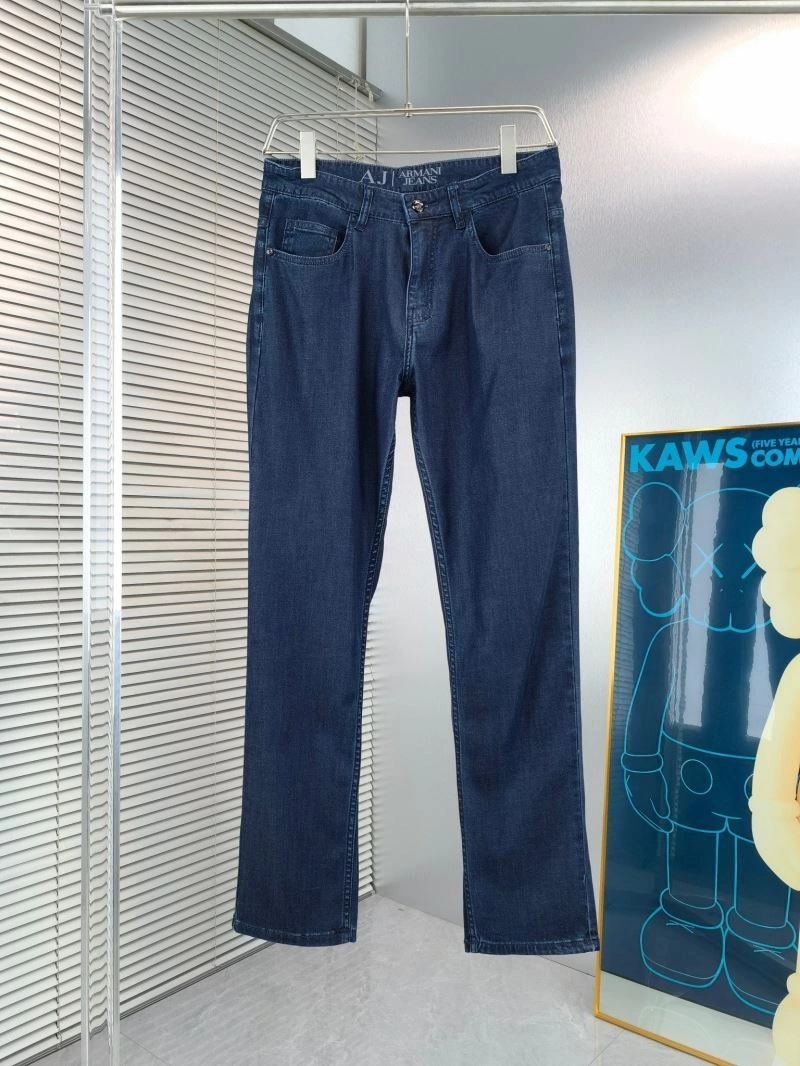 Top mirror Armani Jeans