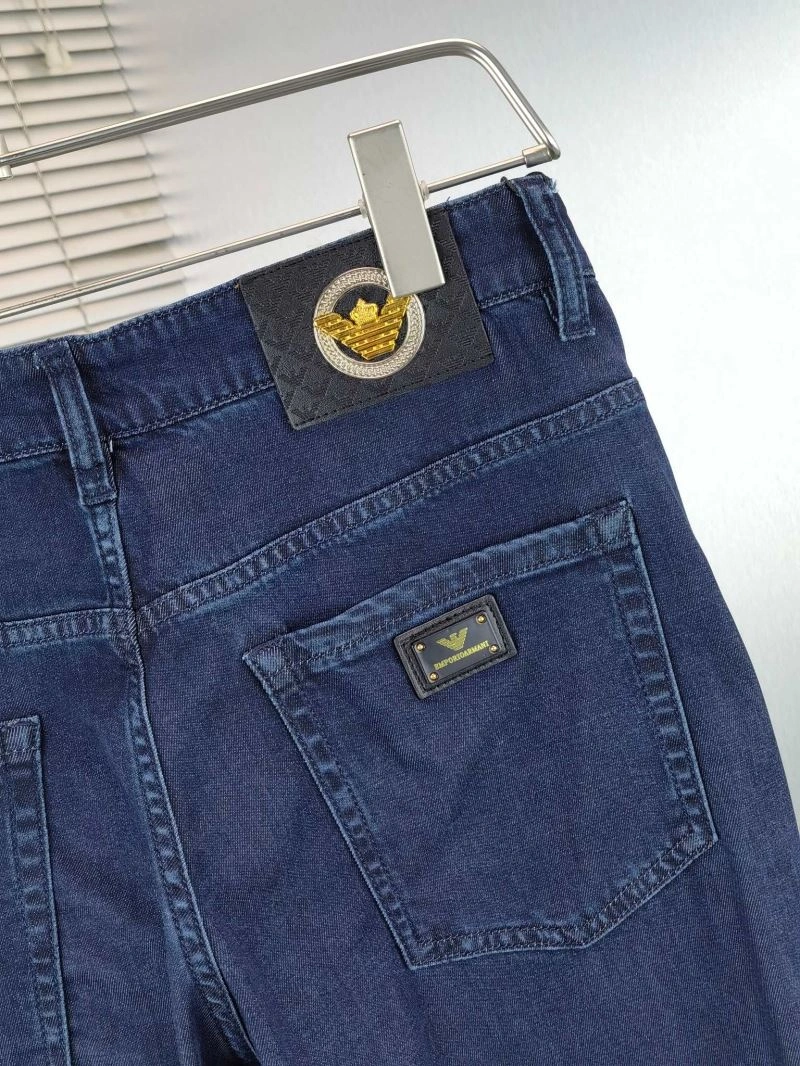 Top mirror Armani Jeans