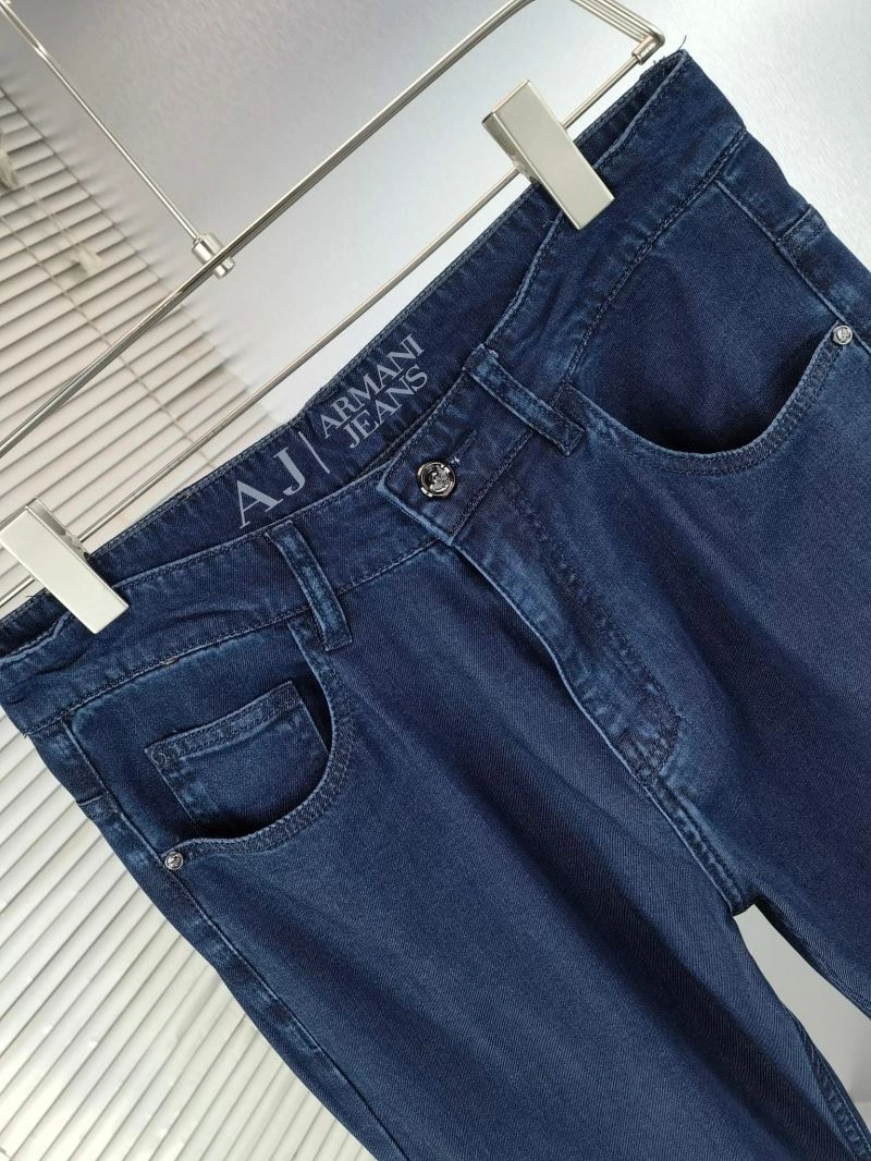Top mirror Armani Jeans