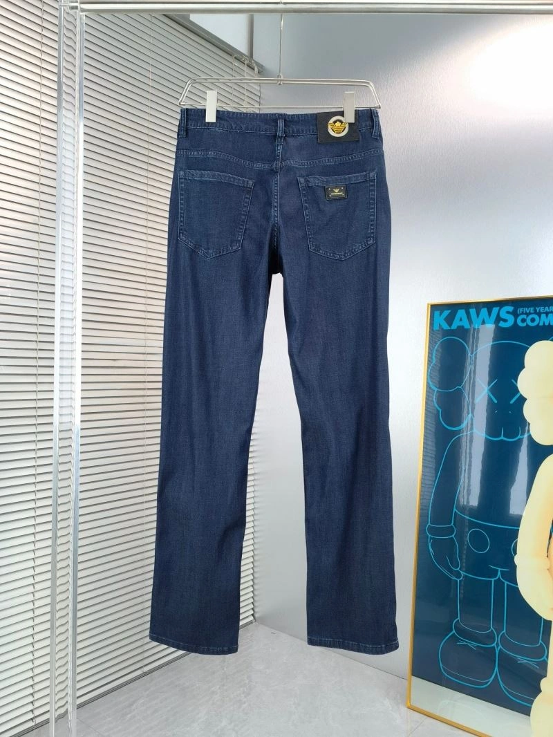 Top mirror Armani Jeans