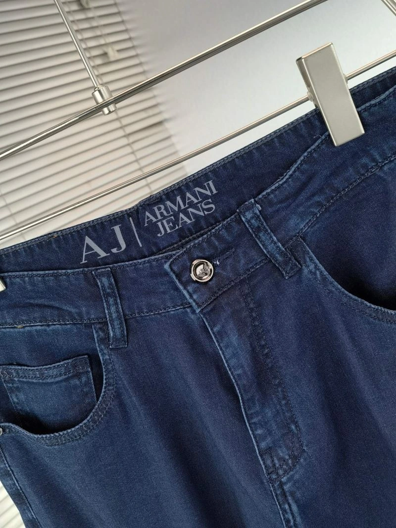 Top mirror Armani Jeans