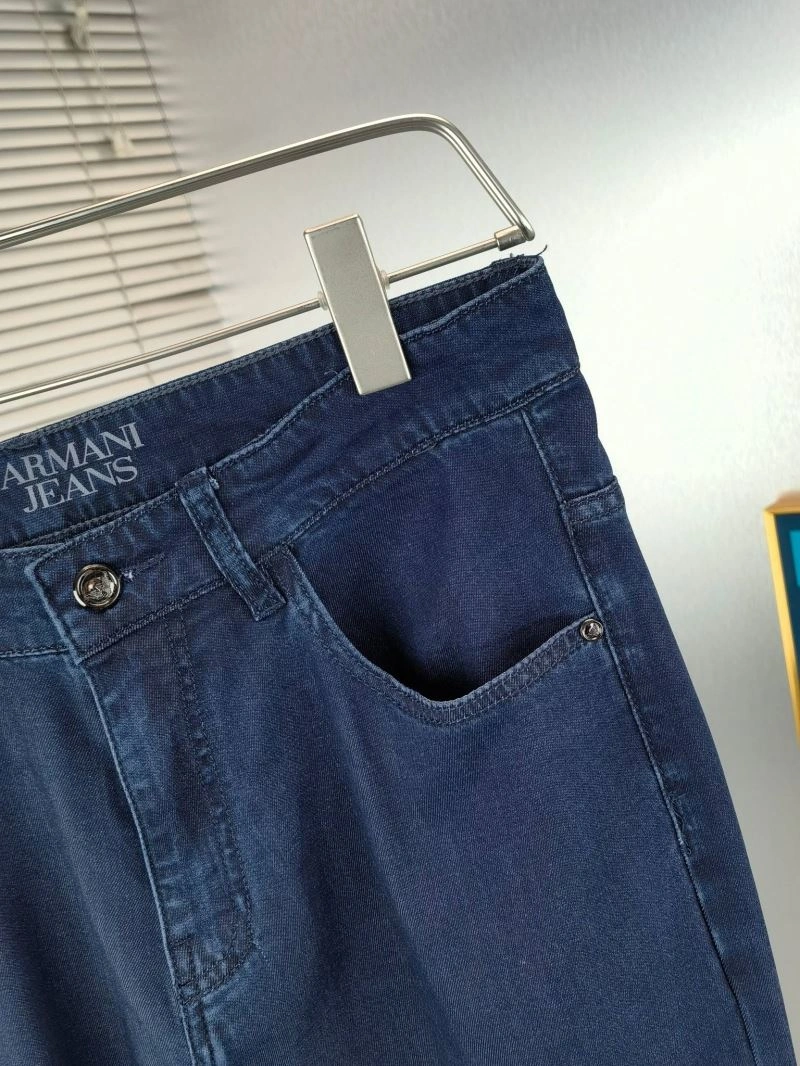 Top mirror Armani Jeans
