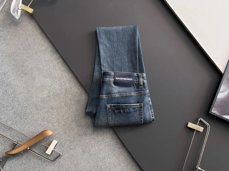 Armani Jeans