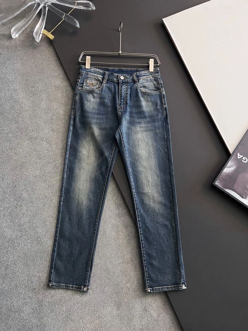 Top mirror Armani Jeans