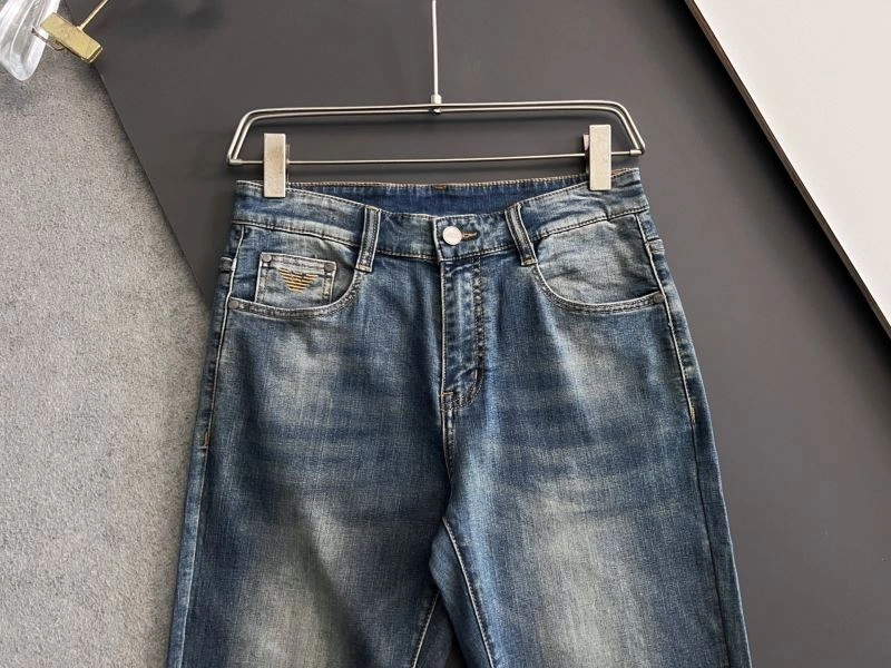 Top mirror Armani Jeans